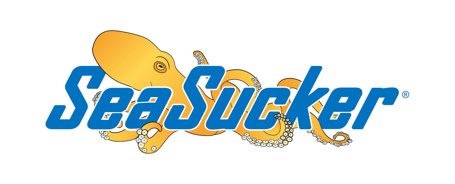 Seasucker logo – VBike