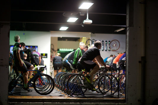 VBike | Indoor Cycling Studio with Spin Classes | Online Bike Shop
