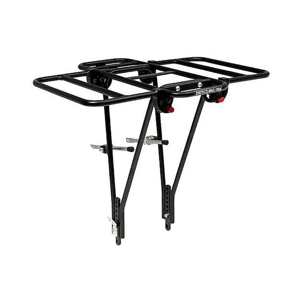 Soma Portfolder Front Rack – VBike
