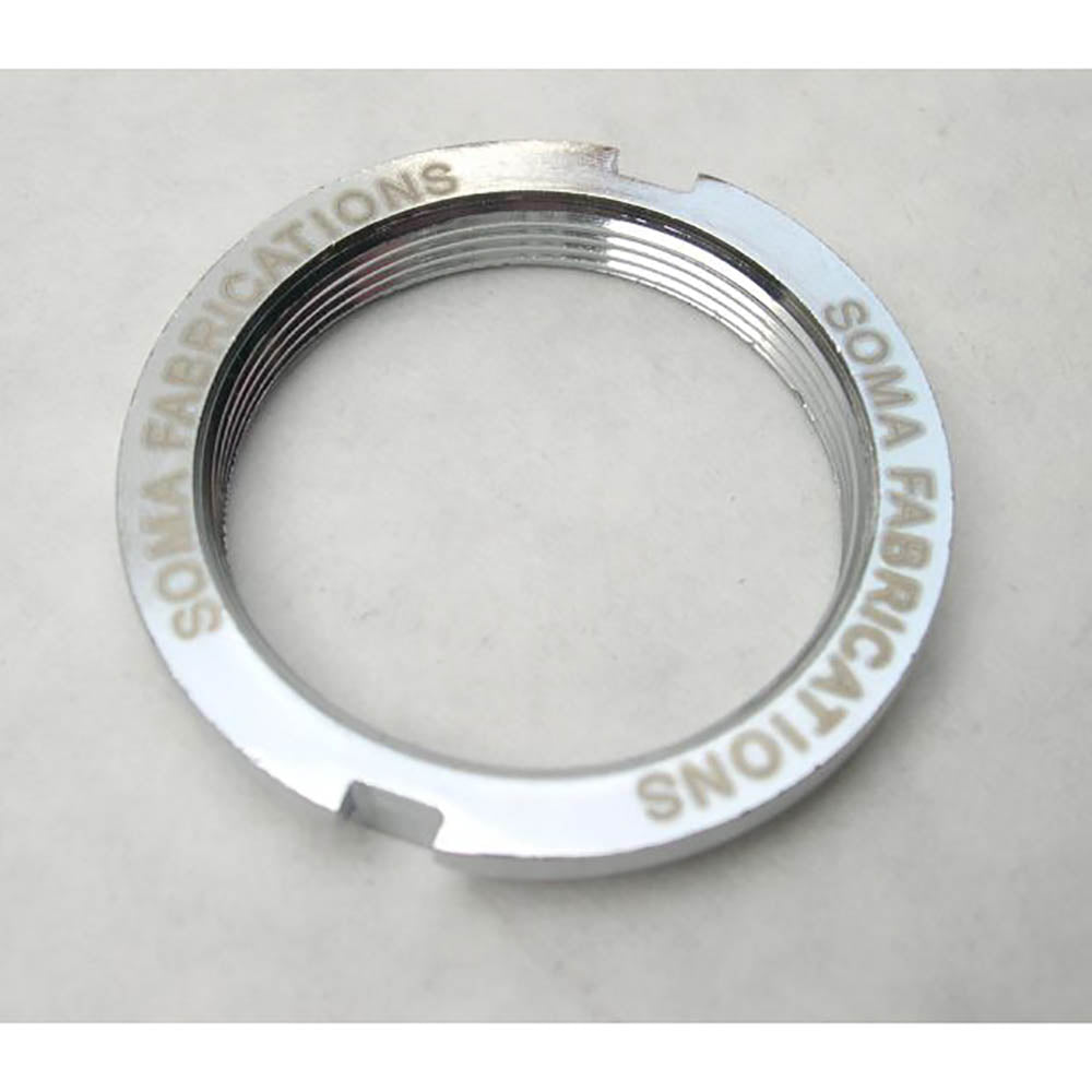 Soma Track Lockring