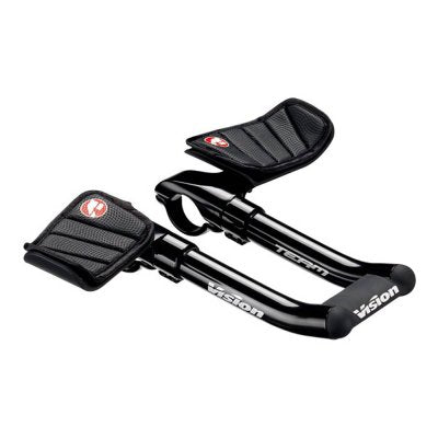 Vision Team Mini Clip On Aerobar – VBike