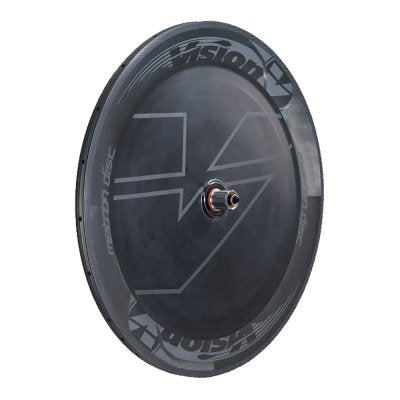 Vision Metron Disc Tubular Track Rear Wheel – VBike
